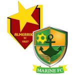 Al-Merreikh - Marines scores en direct & infos du match | Soccerway