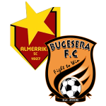 Al-Merreikh v Bugesera live scores & match info | Soccerway