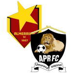 Al-Merreikh v APR results, H2H stats | Soccer - Flashscore