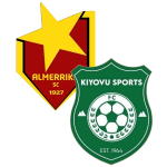Al-Merreikh v Kiyovu results, H2H stats | Soccer - Flashscore