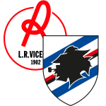 Виченца Виртус - Сампдория - резултати, H2H статистика | Футбол ...