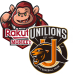 Rakuten Monkeys v Uni Lions 23/06/2026 | Baseball - Flashscore