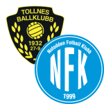 Tollnes v Notodden results, H2H stats | Football - Flashscore