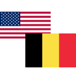 USA v Belgium results, H2H stats | Rugby Union - Flashscore