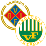 Varbergs GIF - Frölunda resultaten, H2H-statistieken | Voetbal - Flashscore