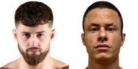 Jack Humphries v Joab Souza results, H2H stats | MMA - Flashscore