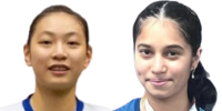Yu-Hsun Huang v Smrithi Adepu results, H2H stats | Badminton - Flashscore