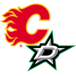 Calgary Flames - Dallas Stars 04/03/2026 | Ishockey - Flashscore