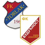Torlak vs Buducnost Dobanovci marcador en vivo e información del ...