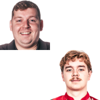 Greg Ritchie v Cameron Crabtree results, H2H stats | Darts - Flashscore