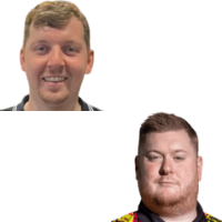 Greg Ritchie v Ricky Evans results, H2H stats | Darts - Flashscore