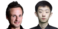 Resulta ng David Gilbert vs Yize Wu, H2H stats | Snooker - Flashscore