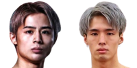 Joe Hiramoto v Toki Tamaru results, H2H stats | MMA - Flashscore