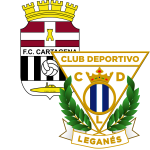 FC Cartagena SAD v Leganes results, H2H stats | Football - Flashscore