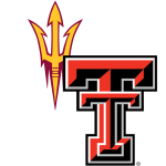 Arizona State v Texas Tech 18/10/2025 | American football - Flashscore