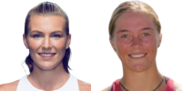 Maddison Inglis v Monique Barry results, H2H stats | Tennis - Flashscore