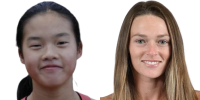 Jenny Lim v Jenna Dean results, H2H stats | Tennis - Flashscore