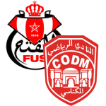 FUS Rabat v COD Meknes live scores & match info | Soccerway