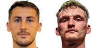 Paddy Lacey v Jack Swallow results, H2H stats | Boxing - Flashscore