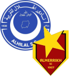 Al-Hilal Omdurman vs Al-Merreikh 17/02/2026 | Fútbol - Flashscore