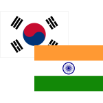 South Korea v India results, H2H stats | Badminton - Flashscore