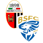 Ascoli v Brescia results, H2H stats | Soccer - Flashscore