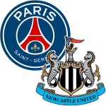 PSG v Newcastle 28/01/2026, Stats - Flashscore.co.uk
