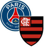 PSG - Flamengo resultaten, H2H-statistieken | Voetbal - Flashscore