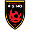 Phoenix Rising 2 Liveergebnisse, Resultate, Spielpaarungen | Fussball, USA