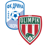Drina Zvornik v Olimpik Sarajevo results, H2H stats | Football - Flashscore