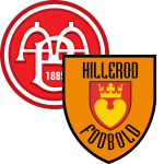 Aalborg v Hillerod live scores & match info | Soccerway