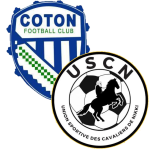 Coton FC v Cavaliers live scores & match info | Soccerway