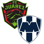 Juarez x Monterrey resultados, estatísticas H2H | Futebol - Flashscore