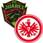 Juarez (Mex) v Frankfurt (Ger) results, H2H stats | Football - Flashscore
