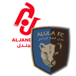 Al Jandal v Al-Ula results, H2H stats | Football - Flashscore
