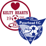 Kelty Hearts v Peterhead live scores & match info | Soccerway
