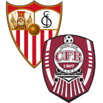 Sevilla v CFR Cluj results, H2H stats | Football - Flashscore