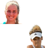 Sara Dols v Dasha Ivanova results, H2H stats | Tennis - Flashscore