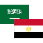 Saudi Arabia v Egypt results, H2H stats | Football - Flashscore