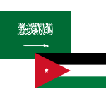Saudi Arabia v Jordan 11/06/2024 | Football - Flashscore