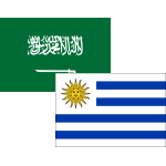 Saudi Arabia v Uruguay results, H2H stats | Soccer - Flashscore