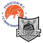 Peristeri vs Bilbao resultater, H2H statistikker | Basketball - Flashscore