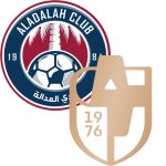 Al Adalah v Al Diriyah live scores & match info | Soccerway