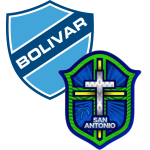 Bolivar v SA Bulo Bulo results, H2H stats | Football - Flashscore