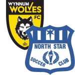 Wolves FC v North Star results, H2H stats | Football - Flashscore