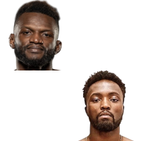 Sanon Sadeck - Yabna N'Tchala Ergebnisse, direkte Duelle | MMA - Flashscore