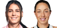Emma Navarro v Jessica Pegula results, H2H stats | Tennis - Flashscore