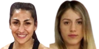 Nazarena Romero v Maria Salinas 30/05/2026 | Boxing - Flashscore