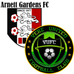 Arnett Gardens v Vere United Match Result, Stats