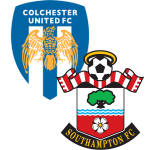 Colchester v Southampton U23 results, H2H stats | Football - Flashscore
